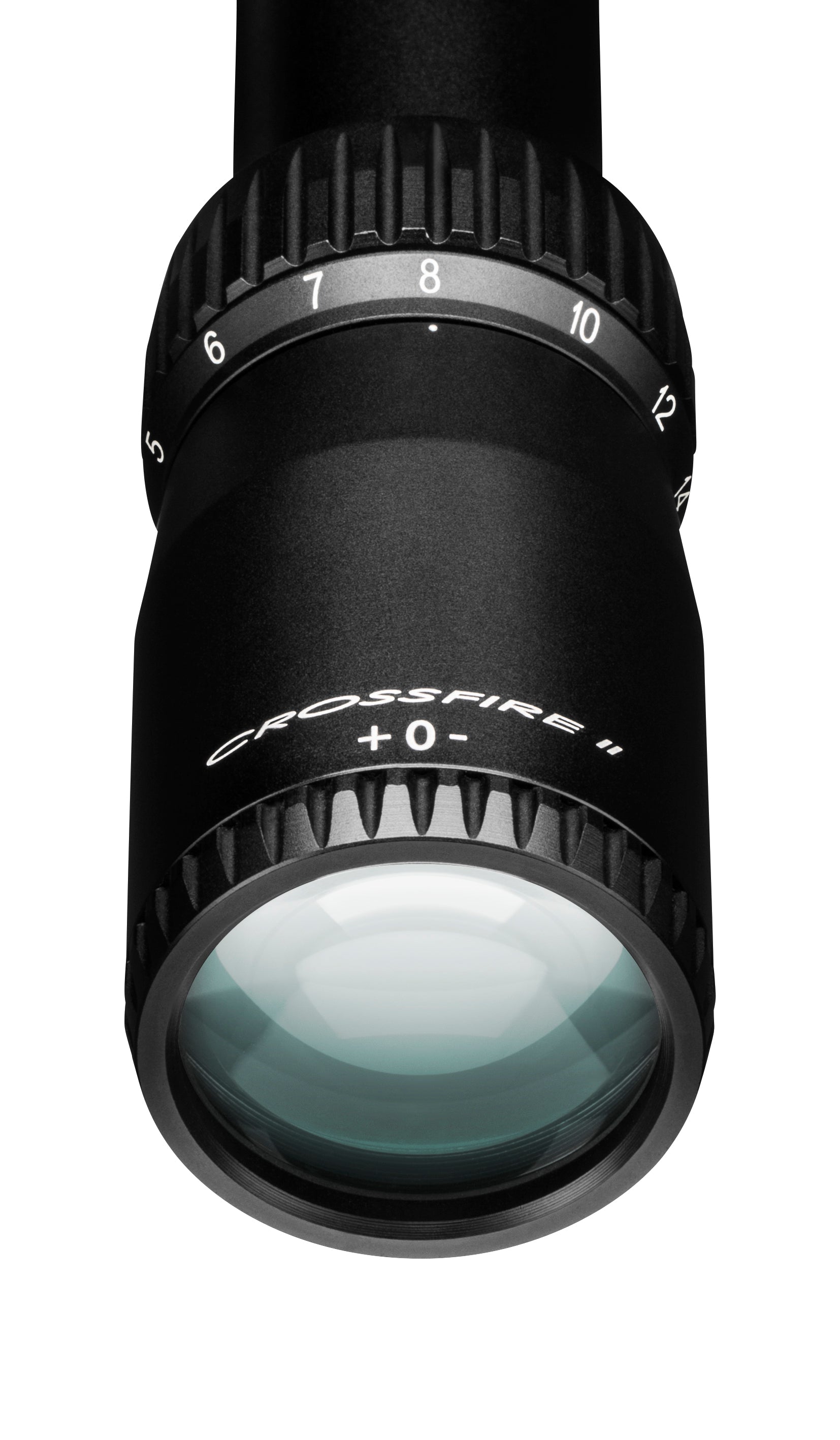 Crossfire HD Rifle Scopes – Country Sports Wholesale
