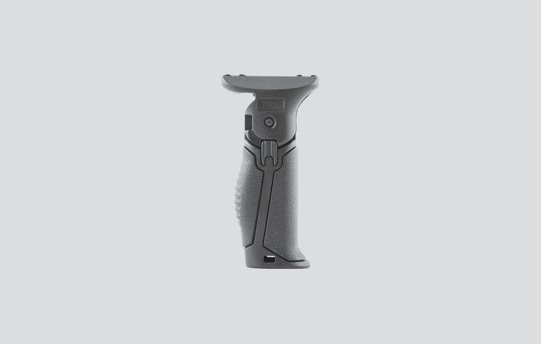 Foldable M-Lok Foregrip Black – Country Sports Wholesale