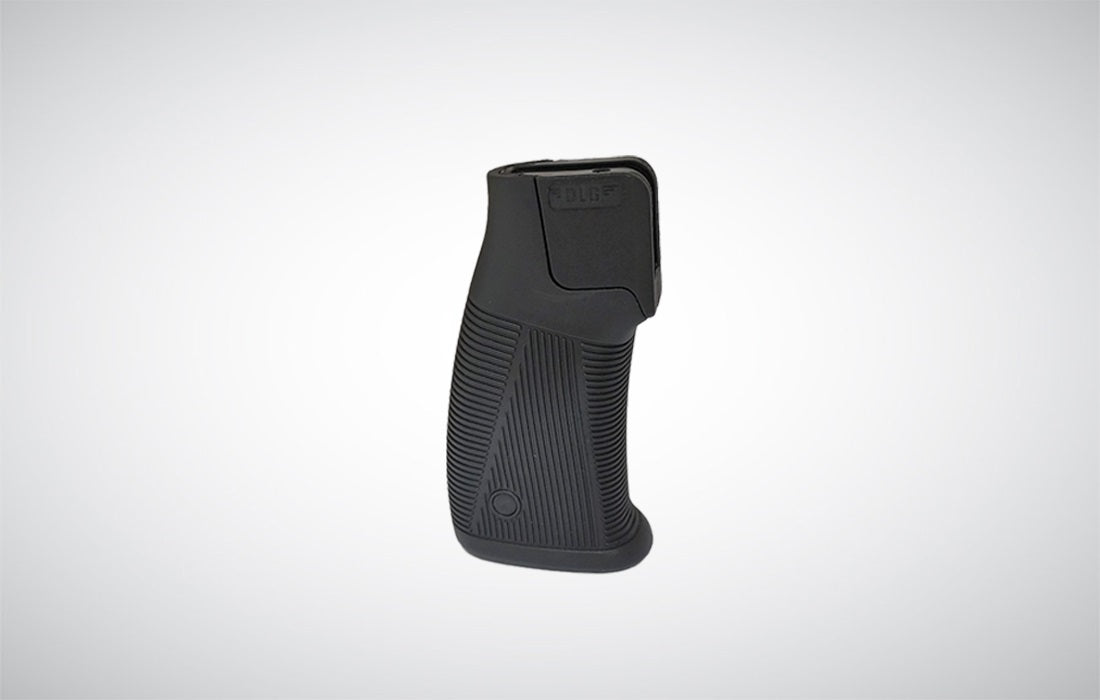 Ar-15 Rubberized Grip Black – Country Sports Wholesale