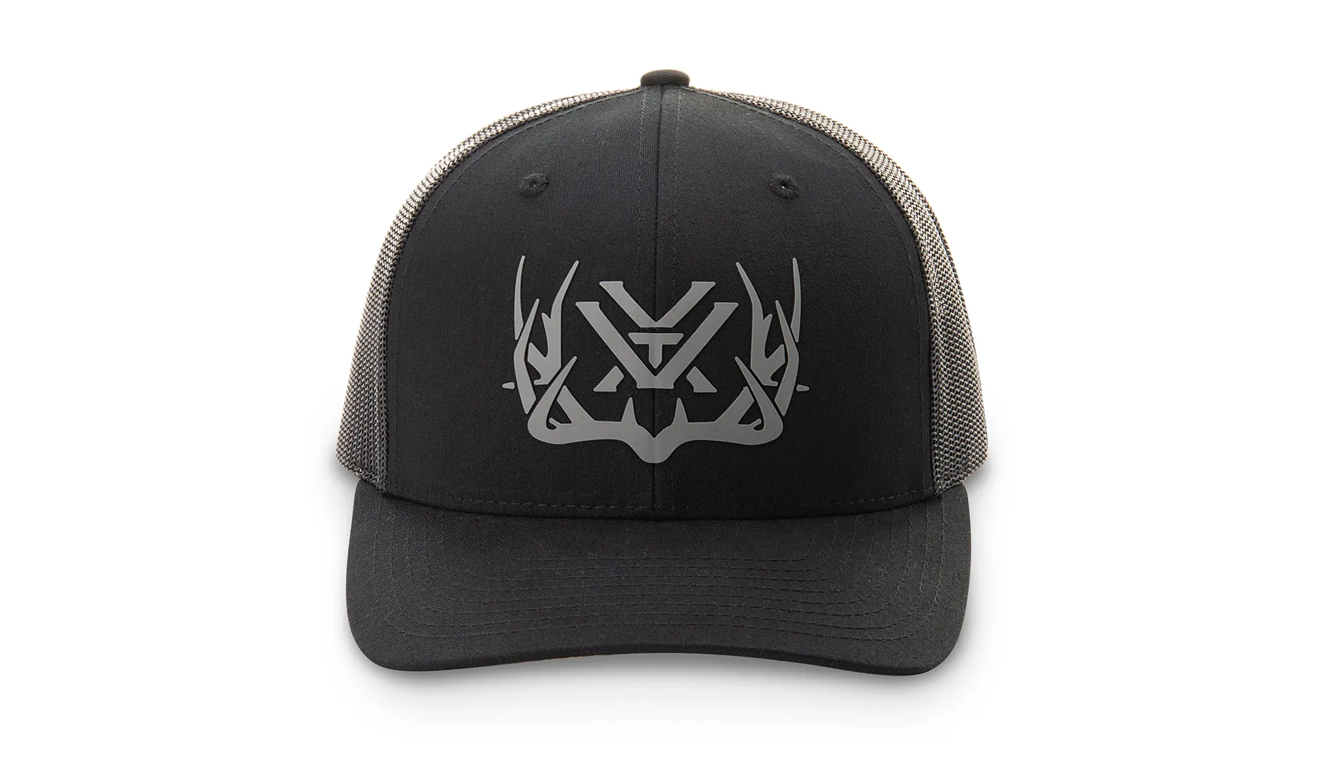 Full-Tine Cap Black – Country Sports Wholesale