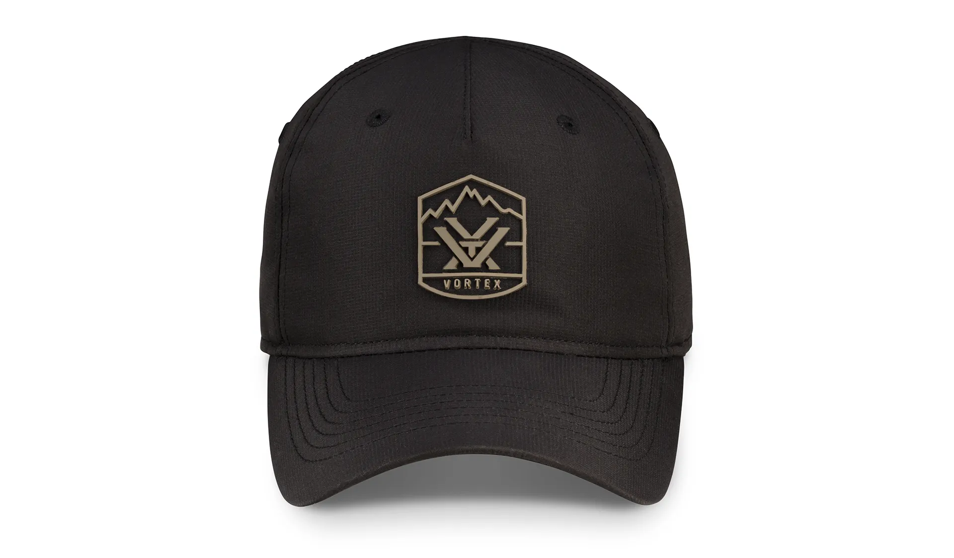 Total Ascent Performance Cap Black – Country Sports Wholesale